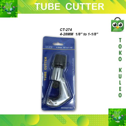 Jual TUBE CUTTER STARMEC CT-274 - Alat Pemotong Pipa Tembaga AC - Kota ...