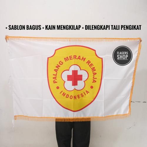 Jual BENDERA RUANGAN PMR WIRA 90x135 CM - UKURAN BESAR - Kab. Bogor ...