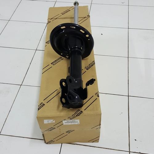 Jual Absorber Assy, Shock, Front Rh Ori 48510-8Z091 Camry 2012-2018 ...