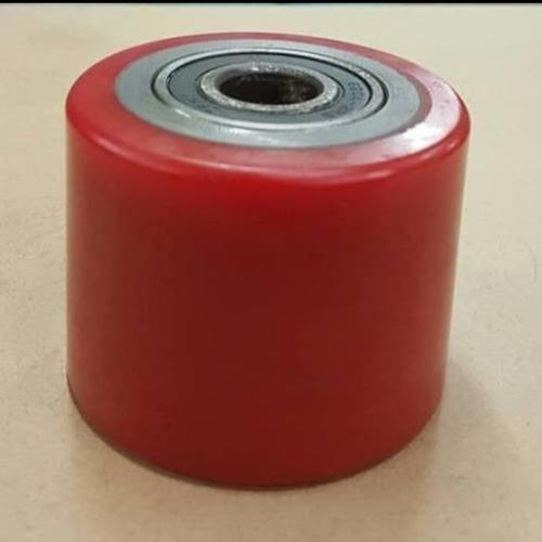 Jual Roda Handpallet / Hand Pallet/ Handlift / Hand Lift PU 80x60 ...