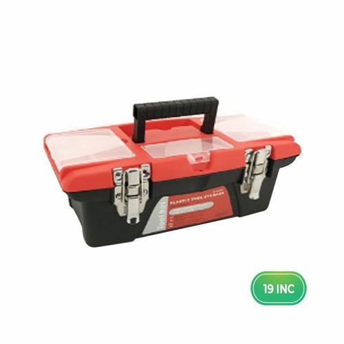 Jual TOOL BOX TIDY / TOOL BOX PERKAKAS /TOOL KIT 19IN / TOOL BOX BESAR ...