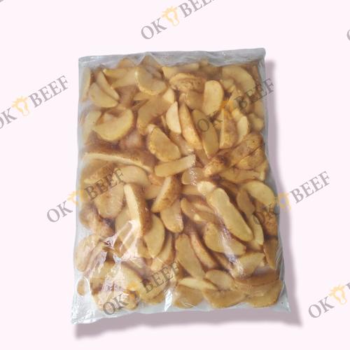 Jual Kentang Aviko Wedges Original 2,5kg - Jakarta Selatan - OK Beef ...