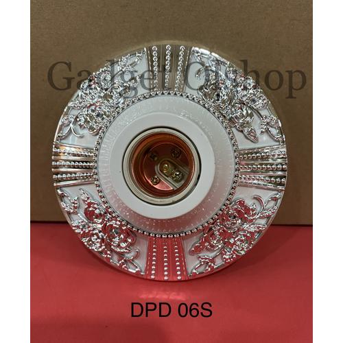 Jual fitting lampu/fitting hias/fitting hias modern/fitting lampu ...
