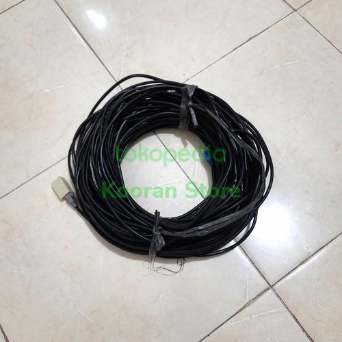 Jual FTP 50 METER KABEL LAN OUTDOOR OTP CATSE 5 CAT 5E - Kota Bekasi ...
