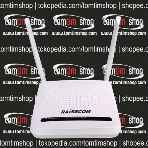 Jual Modem Ont Onu Gpon Raisecom HT803G-WS2 - Jakarta Timur - TomTim ...