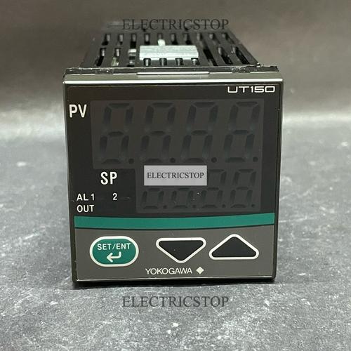 Jual YOKOGAWA UT150-RN/AL TEMPERATURE CONTROLLER - Jakarta Barat ...