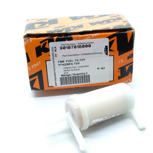 Jual KTM FUEL FILTER / FILTER BENSIN KTM DUKE/RC - Kota Bandung ...