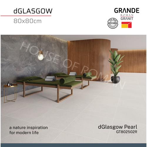Jual ROMANGRANIT GRANDE MATTE dGlasgow Pearl 80x80 GT802502R ROMAN ...