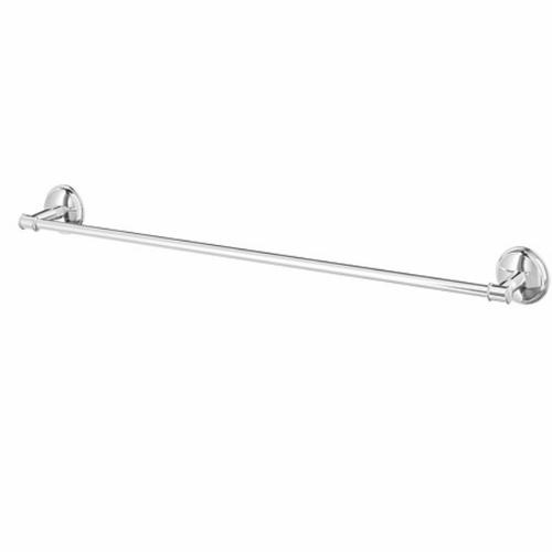 Jual Besi Gantungan Handuk Tembok Kamar Mandi Anti Karat Ukuran 69cm ...