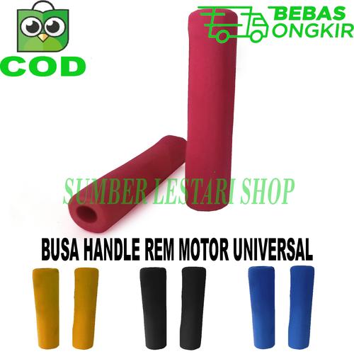 Jual Busa Handle Rem Motor - Busa Handle Rem Universal Semua Motor ...