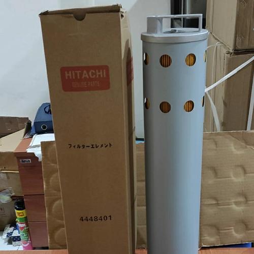 Jual 4448401 Hydrolik Oil Filter/ 4448602/4450002 Zx110 - Jakarta Pusat ...