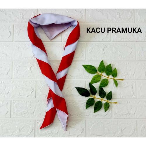 Jual KACU PRAMUKA SEKOLAH-KACU MERAH PUTIH PRAMUKA - 2 - Kota Pontianak ...
