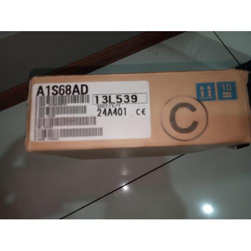 Jual PLC Mitsubishi A1S68AD - Kota Surabaya - Autotek Jaya Abadi | Tokopedia