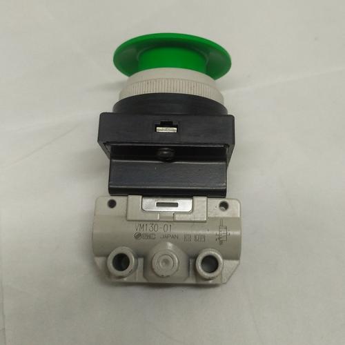 Jual mechanical valve smc vm130-01-34 - Jakarta Barat - Barokah pneumatic & Hydraulic | Tokopedia