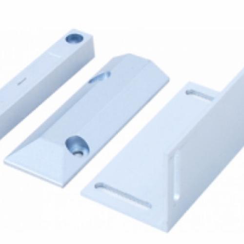 Jual ALBOX MS411ZL HEAVY DUTY MAGNETIC CONTACT ROLLER SHUTTER DOOR ...