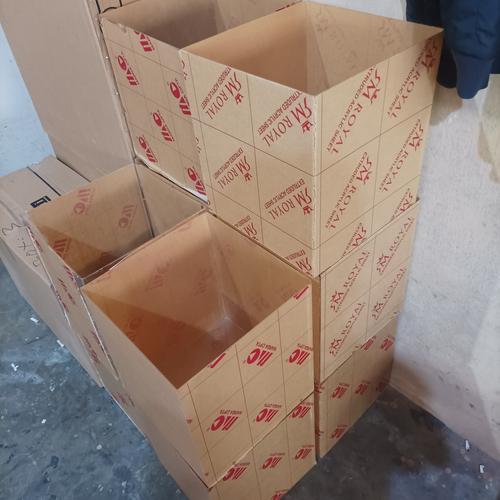 Jual Kotak Seserahan Akrilik Kecil Akrilik Saja Kab Bekasi Kcm