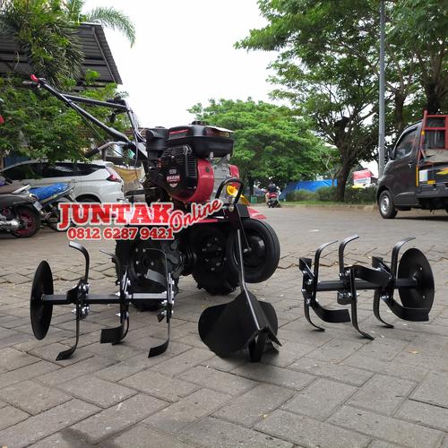 Jual Hand Traktor Pro Quip RV 800 Rover|Cultivator - Jakarta Barat ...