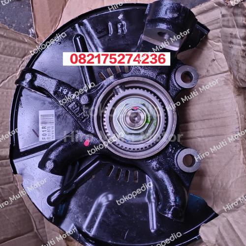 Jual knuckle knakel komplit toyota innova Original - Jakarta Pusat ...