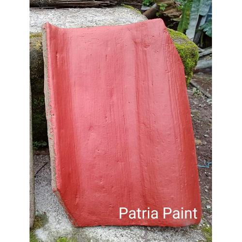 Jual Cat waterproofing atap/genteng 500gr cet anti bocor anti rembes ...