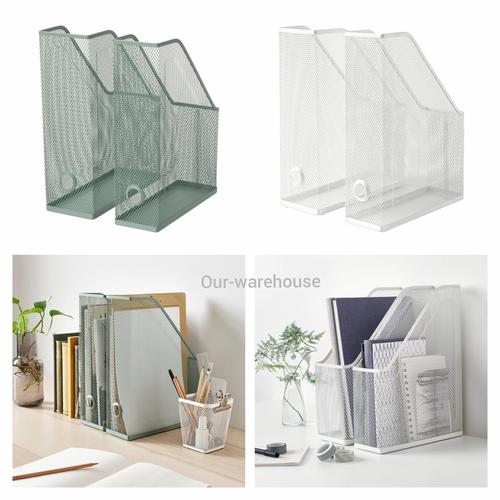 Jual DRONJ0NS File Majalah, Box File Besi isi 2 pcs - Kab. Tangerang ...