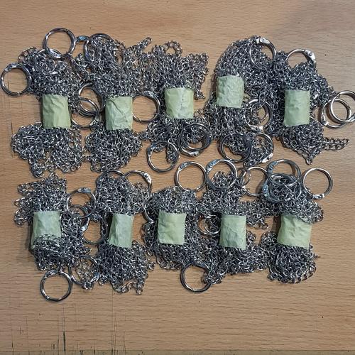 Jual Rantai talang ac ukuran 1.2meter / Rantai talang ac 120cm ...