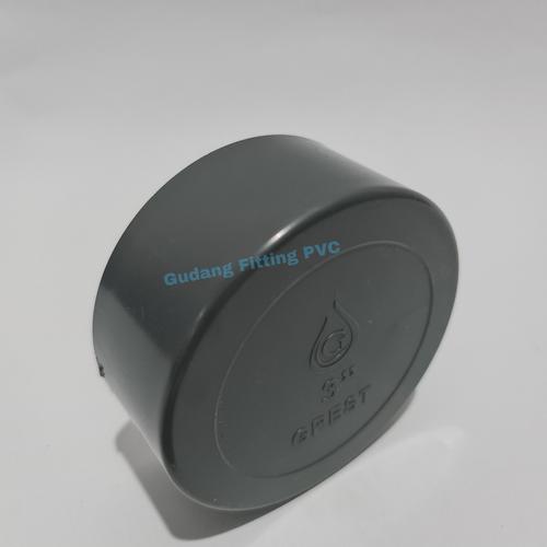 Jual dop 3 " / cap / tutup pipa pvc Grest - Jakarta Barat - ANEKA FITTING PVC | Tokopedia