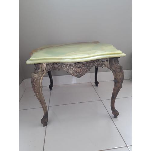 Jual Meja Antik / Meja Kuno / Meja Marmer-Granit - Kota Tangerang ...