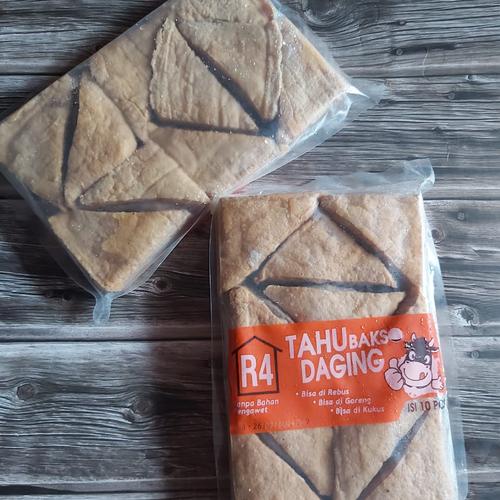 Jual tahu bakso DAGING SAPI isi 10 - segitiga - Jakarta Timur - Via ...