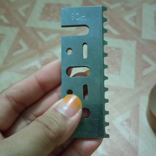 Jual Mata Ketam Papan Sirip Walet Mata Sugu Mata Planer type Hyundai ...