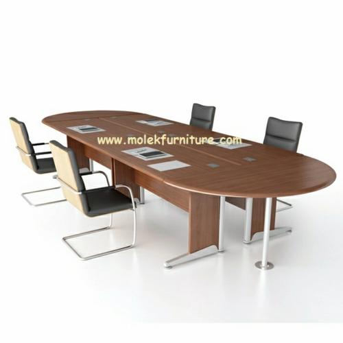 Jual Meja Rapat Meja Meeting MODERA 470x152x75 cm A Class Molek ...