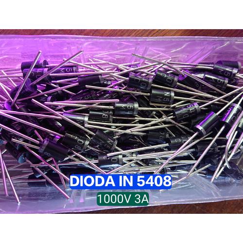 Jual Dioda Diode IN5408 IN 5408 / 1N5408 1N 5408 Dioda 3A - Kota ...
