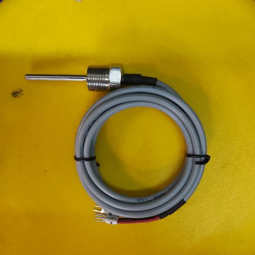 Jual Thermocouple RTD pt100 5x50mm 1/2"npt cable pvc - Jakarta Barat ...