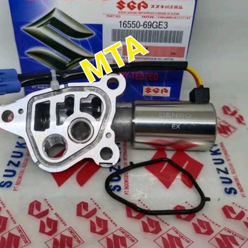 Jual sensor oli atau sensor vvti suzuki swift aerio baleno next g xover ...