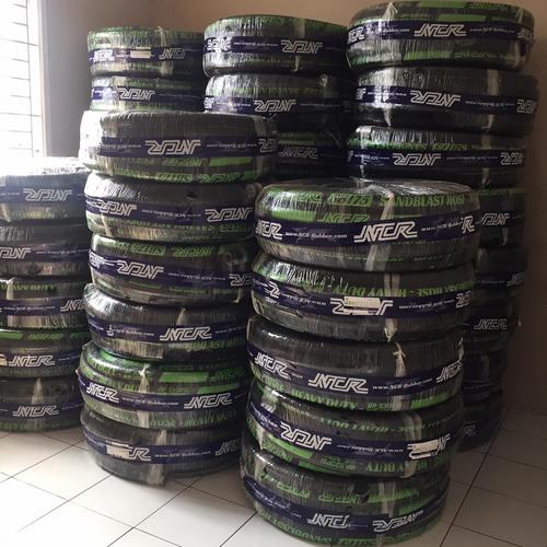Jual selang Blasting / Blast / Sandblast / Sandblasting Hose 1-1/4 NCR ...