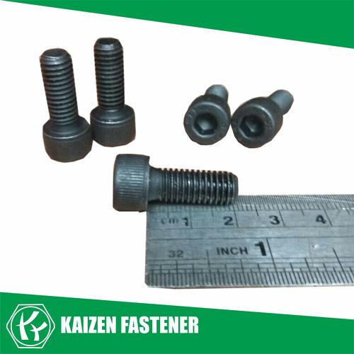 Jual M8x20 Baut "L" Baja Hitam - Kab. Tangerang - Kaizen Fastener 2 | Tokopedia