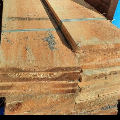 Jual PAPAN KAYU MERANTI SUPER 2 X 20 X 400CM / PAPAN COR / PROYEK ...