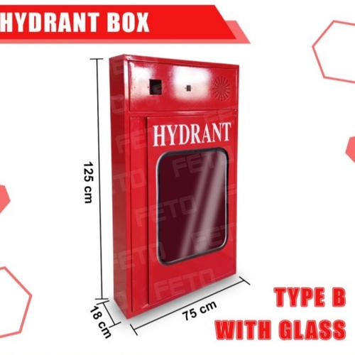 Jual Hydrant box b kaca kunci - Jakarta Barat - Berkat lancar shop ...