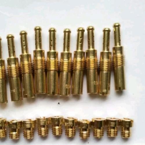 Jual PILOT JET MEN JET HARGA SATUAN MIO NUOVO SOUL KARBU FINO KARBU ...