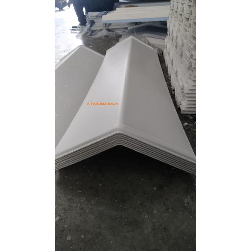 Jual Nok Jurai Alderon, Wuwungan Jurai Alderon, Jurai Ridgecap Alderon ...