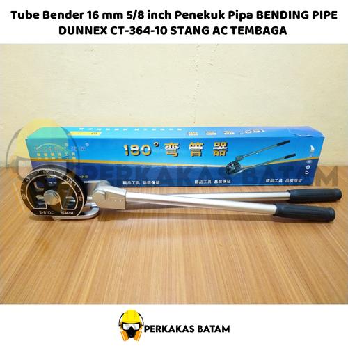 Jual Tube Bender 16 mm 5/8 inch Penekuk Pipa BENDING PIPE CT-364-10 ...