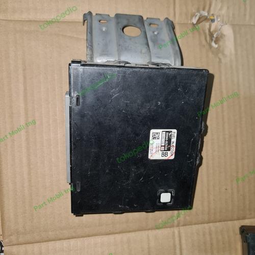 Jual Ecu Komputer Grand Max 89560-BZN60 - Copotan - Kota Tangerang ...