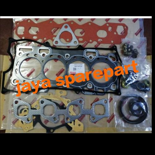 Jual packing full set - gasket engine daihatsu taft F70 / F75 DL - Jakarta Utara - Jaya ...