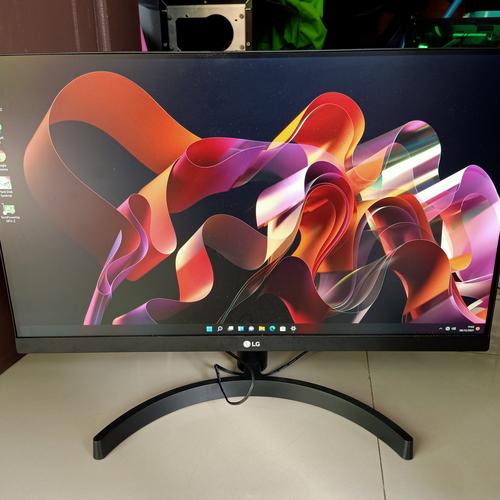 Jual LED MONITOR LG 22INCH 75Hz Bezelless IPS HDMI FULL HD 1920X1080 ...