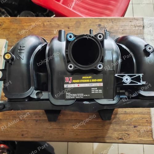Jual Intake Manifold Fortuner VRZ / Hilux Revo 2TR Original - Jakarta ...