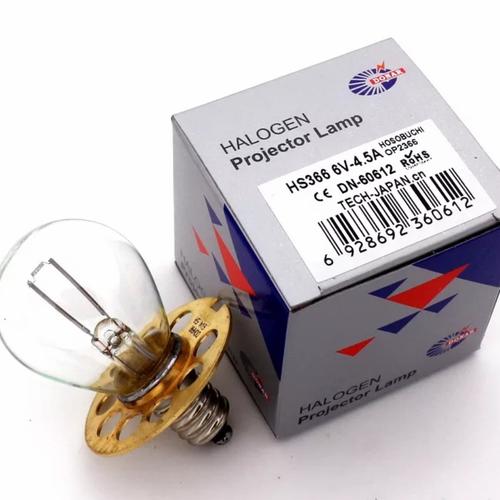 Jual lampu slit lamp 6V 4.5A (HAAG-STREIT HS900-930, Inami )| Slit Lamp ...