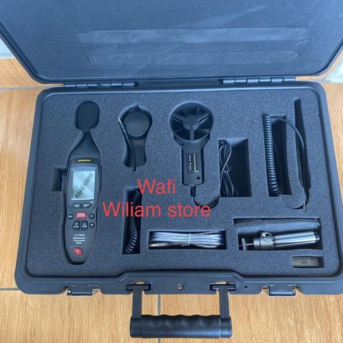 Jual Krisbow Environment 5in1 Digital Sound Level Meter Noise Test ...