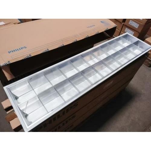 Jual PHILIPS TBS068 2 x TLED W30 L120 recessed - Housing TL LED 120cm ...