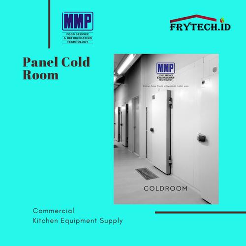 Jual Floor Panel Cold Room 80mm w/ Bordes - Jakarta Pusat - Frytechid ...