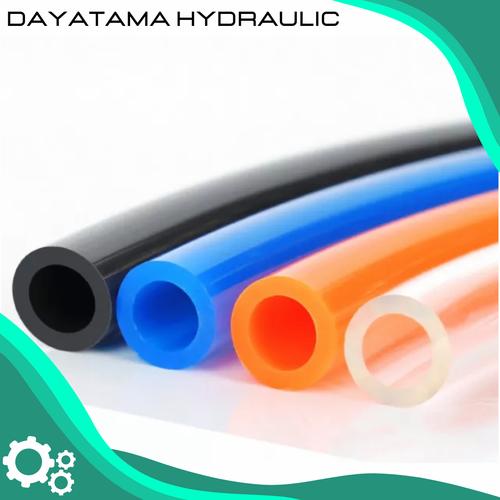 Jual SELANG PNEUMATIC PU OD 10MM X ID 6,5MM (METERAN) - Jakarta Barat ...