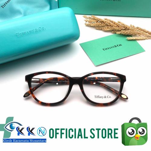 Jual kacamata Premium TF Progresif Blucromic spesial lensa laboratorium ...